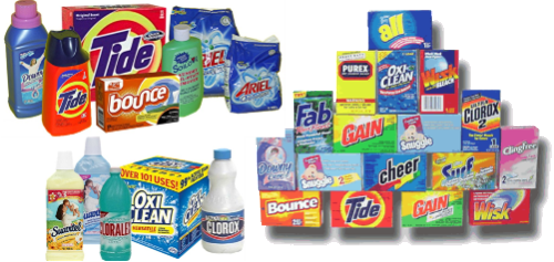 About Us | Sudsy Vending Supplies