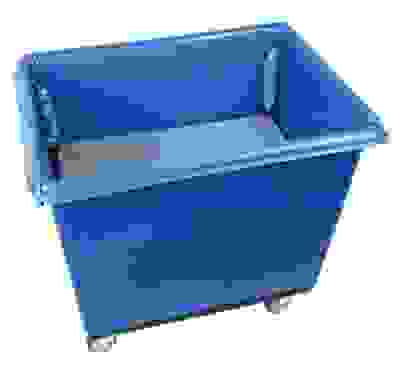 SPRING PLATFORM LIFT TO FIT 20 BUSHEL POLY TRUCKS