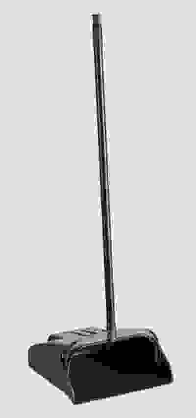 #67 PICK UP PAN PLASTIC - Sudsy Vending Supplies