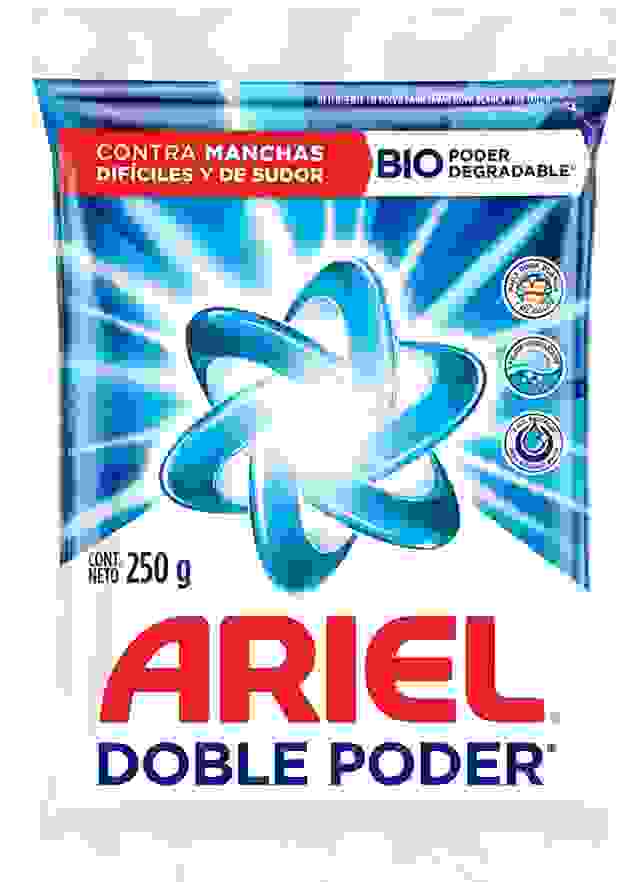 ARIEL 250 GRAM / 48 CASE