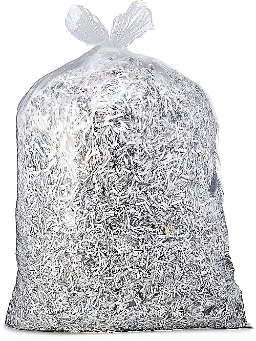 Drum Liners Steel Tuff® Trash Liners - 56-60 Gallon, 1.7 Mil S-11672 ...