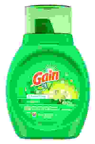 GAIN 25 OZ. / 6 CASE - 17 LOADS