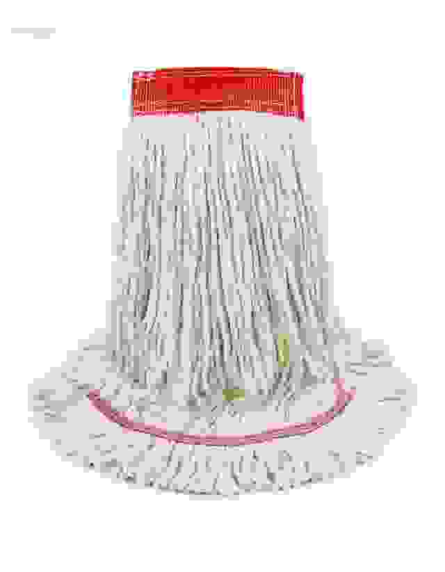LEADER LOOP MOP LARGE - MADE IN THE U.S.A. - Sudsy Vending Supplies