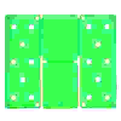 LARGE FLUFF AND FOLD FOLDING BOARD - Sudsy Vending Supplies