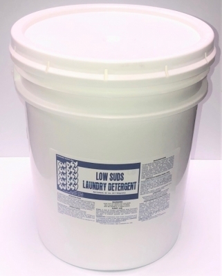 Sudsy Scented Detergent 50lb Pail