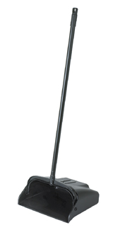 #67 PICK UP PAN PLASTIC - Sudsy Vending Supplies