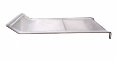 LINT SCREEN FRAMED LINT SCREEN FRAMED FOR SQ MODEL T30 20 x 32 - Sudsy ...