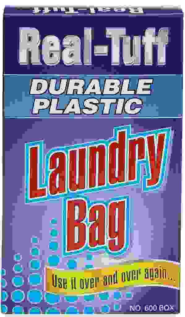REAL-TUFF #650 LAUNDRY BAGS