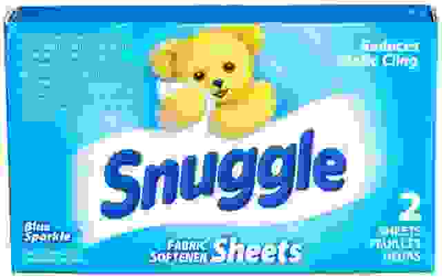 SNUGGLE SHEETS COIN VEND SINGLE USE (100)
