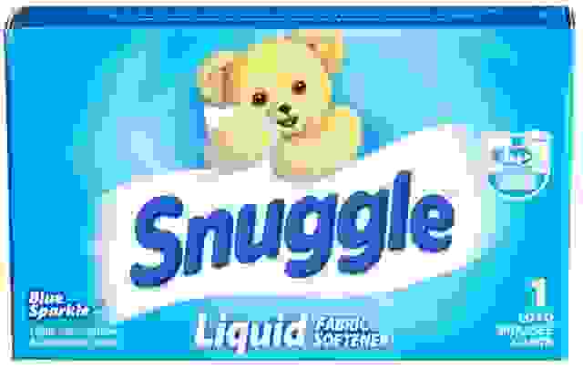 Snuggle Liquid 100