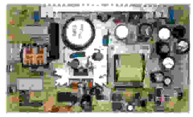 4E00143 STANDARD CHANGE-MAKER 40 WATT BOARD - Sudsy Vending Supplies
