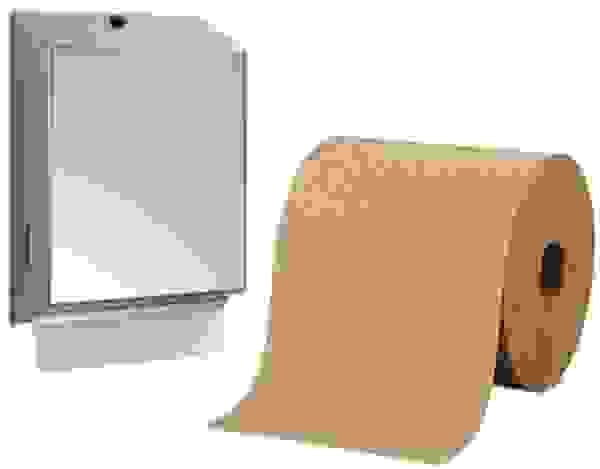 Janitorial Sanitation
