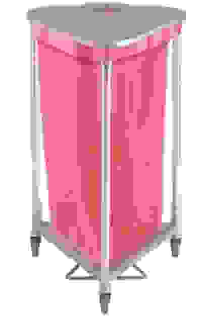 Triangular Hamper Bag Antimicrobial