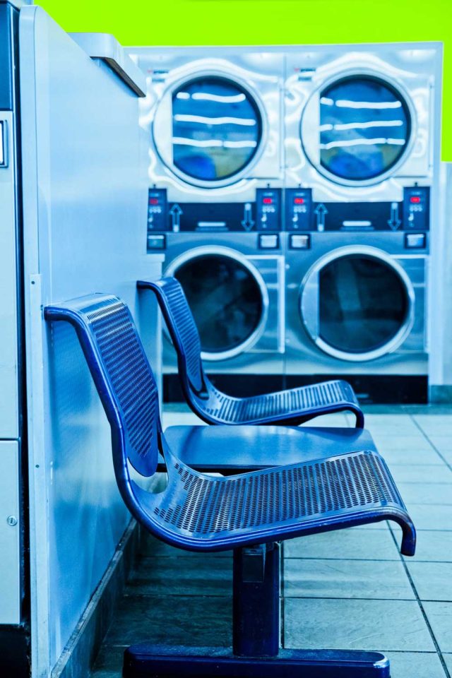 Coin Laundry Supplies and Products | Laundromat Supplies