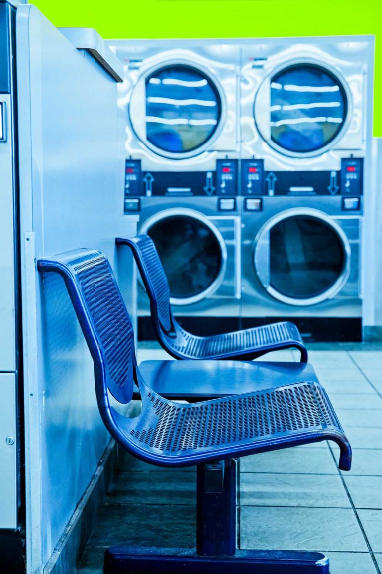 Coin Laundry Supplies and Products | Laundromat Supplies