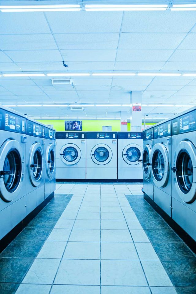 Coin Laundry Supplies and Products | Laundromat Supplies