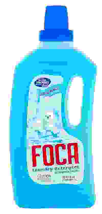 TIDE SIMPLY CLEAN & FRESH LIQUID 10 OZ / 12 CASE - 6 LOADS